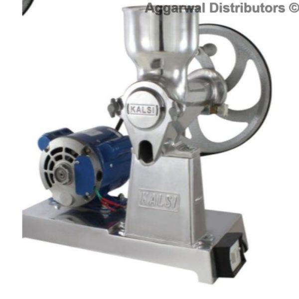 Kalsi V-Belt Drive juicer Machine-18 with 0.5hp motor | HORECA247