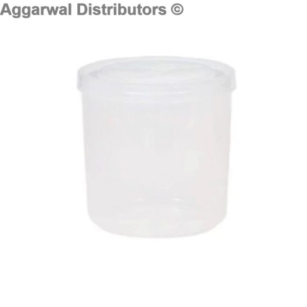Smart Plain Storage Container | HORECA247