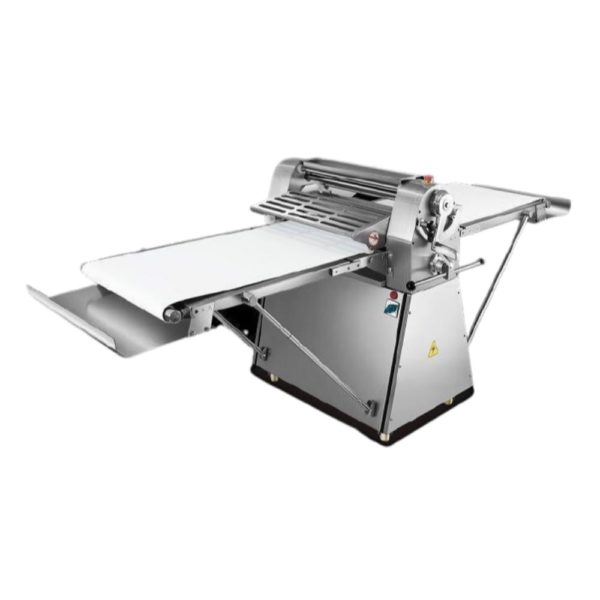 Horeca247 Dough Sheeter LSP-520A-1100W Floor Standing | HORECA247