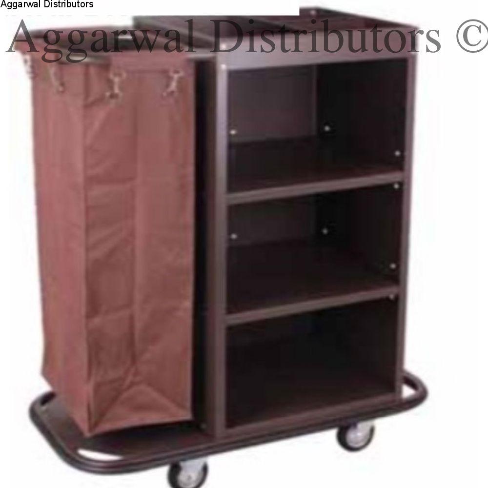 Housekeeping Trolleys | HORECA247